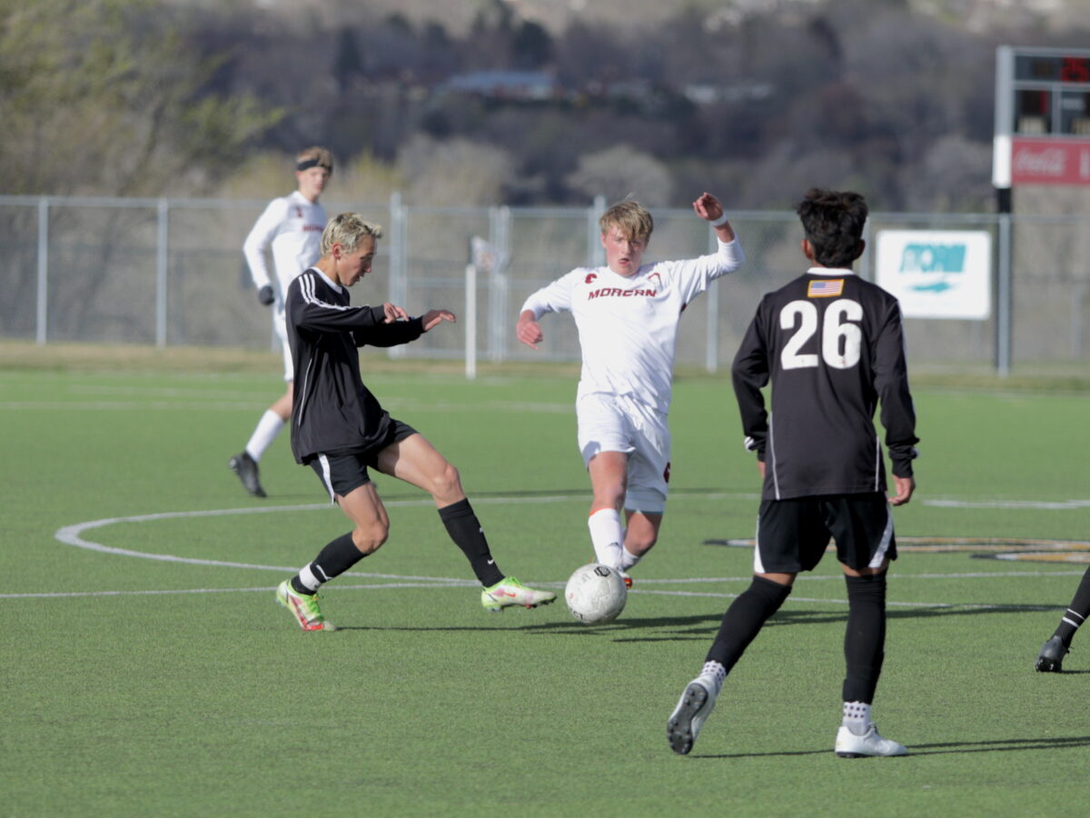 Boys soccer: 3A/2A playoff brackets unveiled, Region 13 teams earn 3 of ...